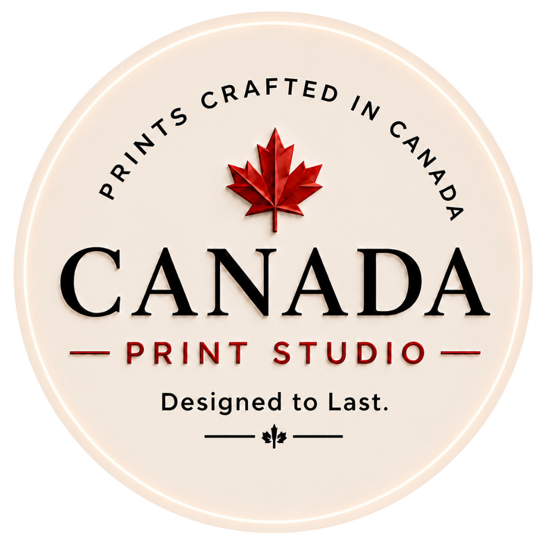 Collage Prints in Canada | Canada Print Studio
