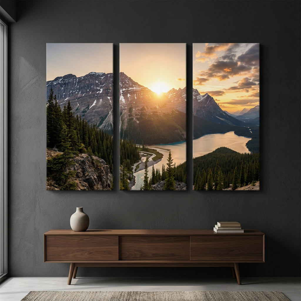 Custom Canvas Prints Canada | Gallery-Wrapped Photo Canvas – Canada ...