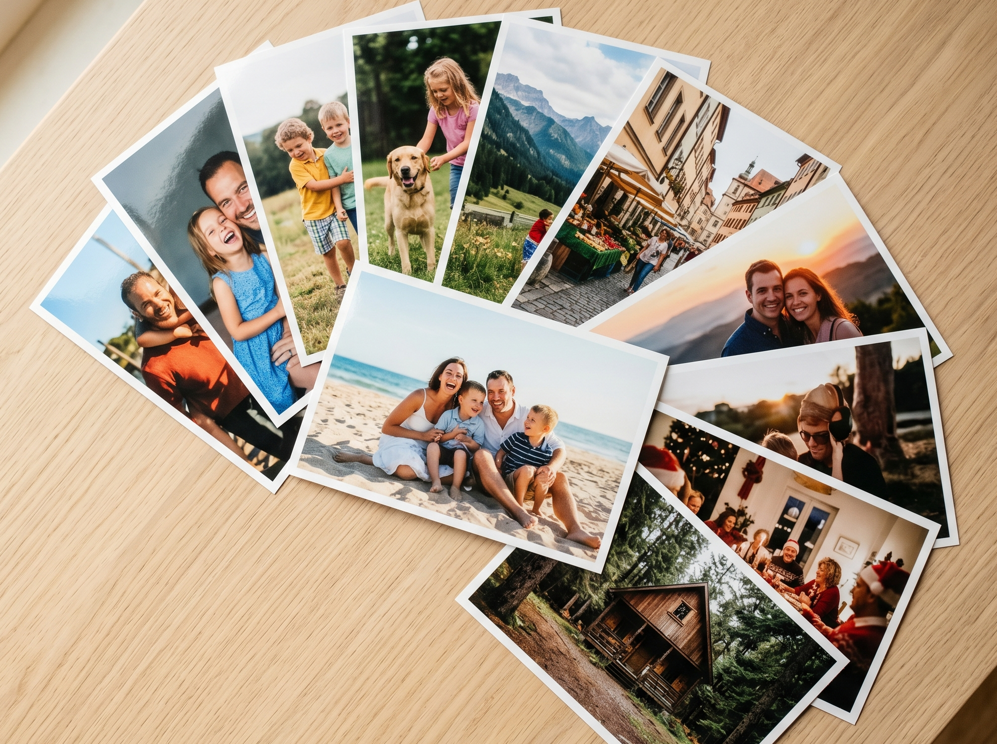 Canada Print Studio | Custom Canvas Prints, Metal Prints, Photo ...
